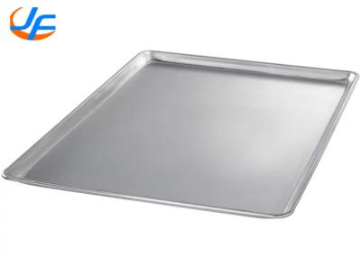 中国 RK Bakeware 中国 16 尺寸 フルサイズ アルミ製 焼物皿 ロープ 縁 グラス 15 13/16 