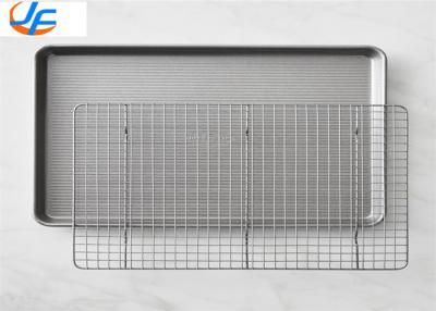 Китай RK Bakeware China Алюминиевая плитка для выпечки с охлаждающим проводом продается