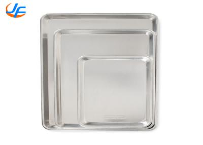 Китай RK Bakeware China Glazed Aluminum Baking Sheet Bun Pan/Oven Tray/Cookie Baking Tray (Рекламная продукция для печи из алюминия) продается