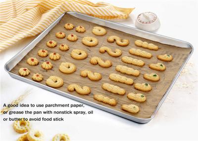 中国 RK Bakeware 中国 オーダーメイド アルミニウム 焼き皿 焼き皿 クッキー パン パン 18