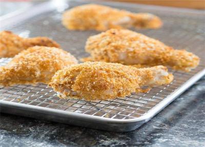 中国 RK Bakeware 中国 オーダーメイド アルミニウム 焼き皿 焼き皿 クッキー パン パン 18