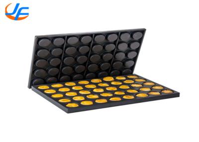 Китай RK Bakeware China Foodservice Нонстик алюминиевая подкладка для печения кексов продается