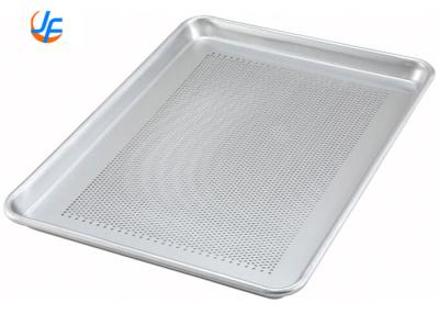 China RK Bakeware China-601828 Tamanho completo 16 Gauge 18 