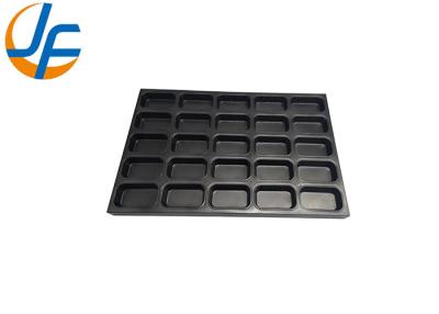 中国 RK Bakeware 中国 食品サービス ノンスティック 正方形 広形 産業用ケーキ 焼き皿 販売のため