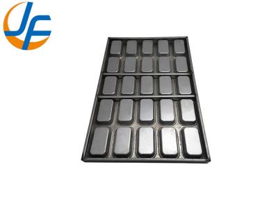中国 RK Bakeware 中国 食品サービス ノンスティック 正方形 広形 産業用ケーキ 焼き皿 販売のため