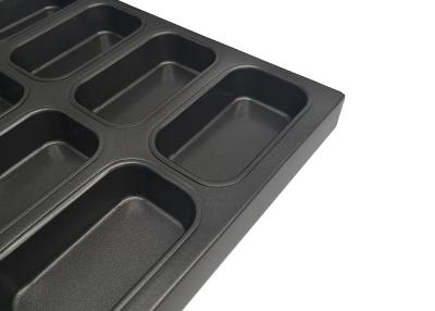 中国 RK Bakeware 中国 食品サービス ノンスティック 正方形 広形 産業用ケーキ 焼き皿 販売のため