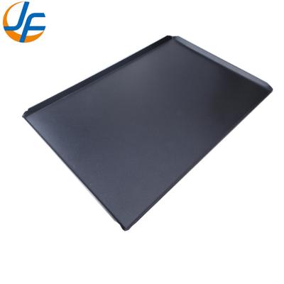 Cina RK Bakeware China Foodservice Gn1/1 Teglia da forno in alluminio con forno combinato Rational in vendita