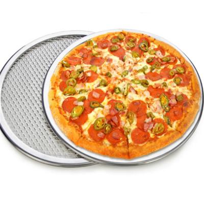 Cina RK Bakeware China Foodservice Pizzeria in alluminio in vendita