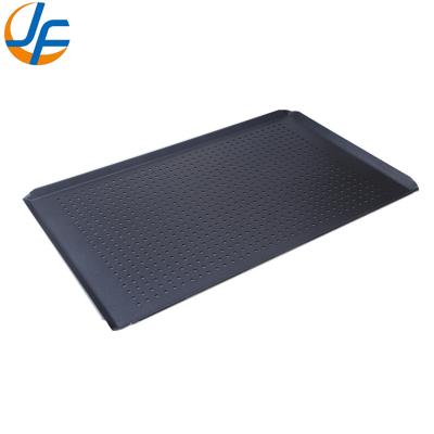 Cina Rk Bakeware China Foodservice Aluminum Nonstick Gn1/1 Perforato Torrado in vendita