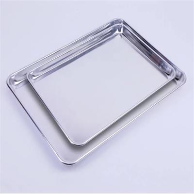 Cina RK Bakeware Cina Foodservice NSF Acqua di alluminio Pastella di biscotti in vendita