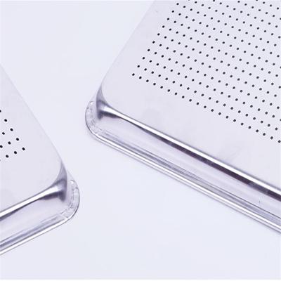 中国 RK Bakeware 中国 食品サービス NSF フルサイズ ハーフサイズ アルミシート ブーン パン 販売のため