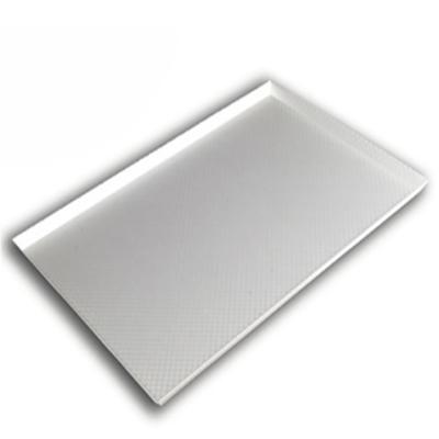 中国 RK Bakeware China Foodservice NSF カスタム アルミ製のゴロゴロシートパン 販売のため