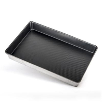 Cina RK Bakeware China Foodservice NSF Panchine da forno per biscotti in alluminio in vendita