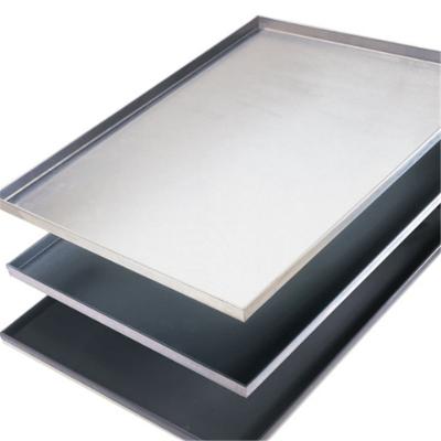 Китай RK Bakeware China Foodservice NSF Custom Dryer Tray Аксессуары Нержавеющая сталь капельная палитра дегидратор сетка листы продается