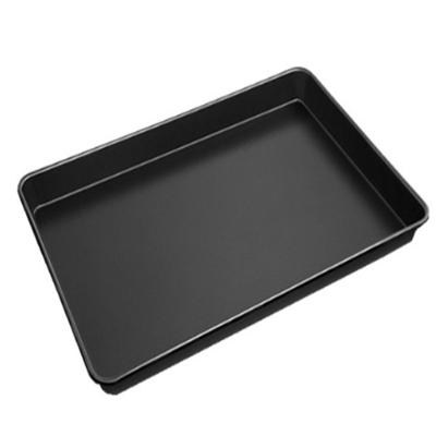 Китай RK Bakeware China Foodservice NSF Неприкасаемая глазура Алюминиевые плиты, сковородки, пекарня для печенья печенья продается