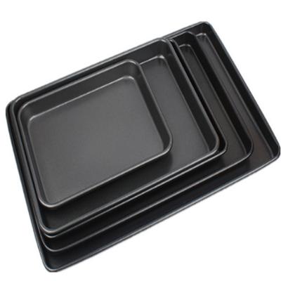 Китай RK Bakeware China Foodservice NSF Алюминиевый гофрированный пекарный лист для хлеба, печенья, печенья продается