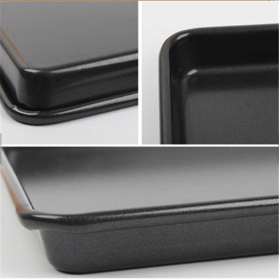 Китай RK Bakeware China Foodservice NSF Алюминиевая хлебная сковородка продается