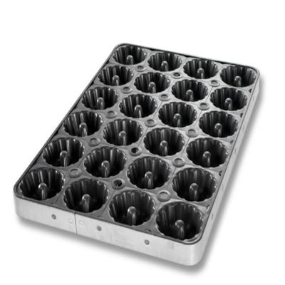 Китай RK Bakeware China Foodservice NSF Мини-Бант Торт Пекарня продается