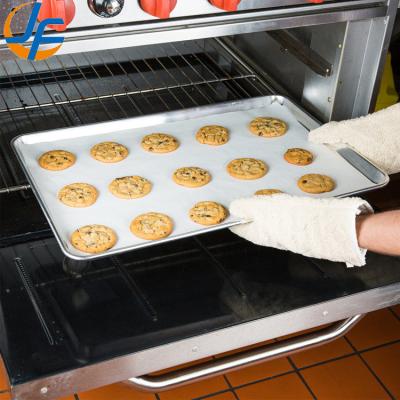 Cina RK Bakeware China Foodservice NSF Teglia commerciale antiaderente/teglia per pane/stampo per torta/teglia per pizza/carrello in vendita