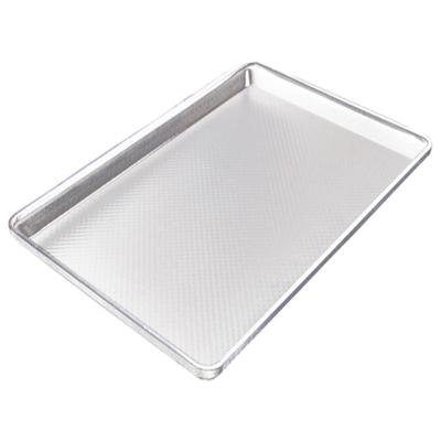 Cina RK Bakeware China Foodservice NSF Non-stick Strato di alluminio Tavolo da forno per torte in vendita