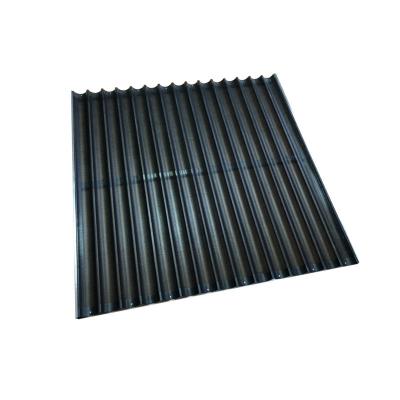 中国 Rk Bakeware 中国-1200*800 アルミ バゲット バゲットラインのためのノンスティック 販売のため