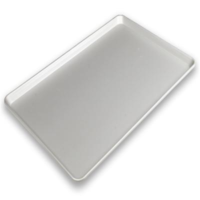 Cina Rk Bakeware China-18X26 Full Size Aluminum Baking Tray Pan Pan di alluminio in vendita