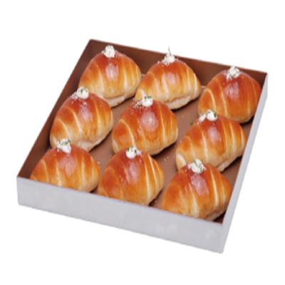 中国 Rk Bakeware 中国-長方形 アルミ ラムントン 焼き皿 ロキーロード ケーキ 焼き皿 販売のため