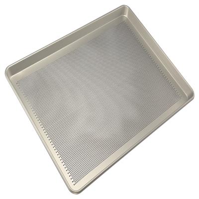 中国 Rk Bakeware 中国 ステンレス 鋼鉄 ワイヤー メッシュ 焼き皿 焼き皿 脱水 乾燥 トレイ 販売のため