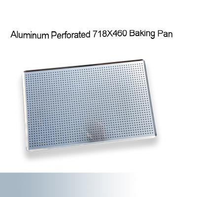 中国 Rk Bakeware 中国 アルミニウム パフォーメッド 焼き皿 718X460 販売のため