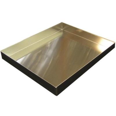 中国 Rk Bakeware 中国-3ポンド長方形 アルミ Lamingtonケーキパントレイ 販売のため