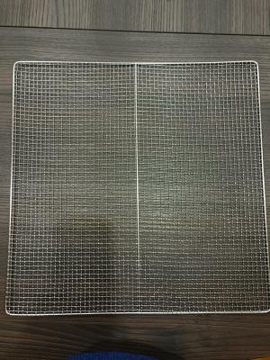 Cina Rk Bakeware China Foodservice Commerciale Ciambella Inossidabile Acciaio Ciambella Friggitrice Screen in vendita