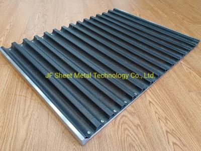 中国 Rk Bakeware China-Moldes PARA パン・フランセス アルミ製のベーキングトレイ 販売のため