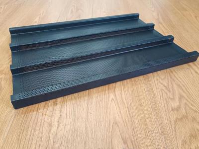 中国 Rk Bakeware China-3 Moldes PARA パンチャパタ アルミ製のベーキングトレイ 販売のため