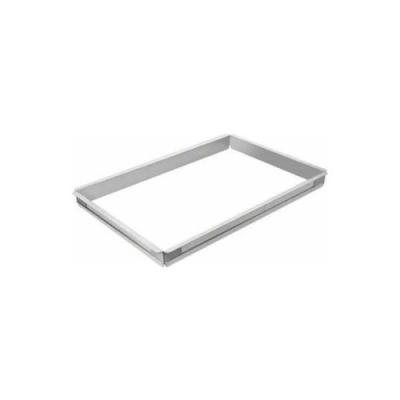 中国 Rk Bakeware China Foodservice NSF 1624 フルサイズのアルミシートパン拡張機 販売のため