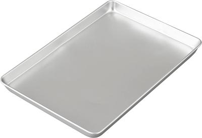 中国 RK Bakeware China Foodservice NSF 901826 重用型フルサイズステンレス・シート・パン・ベーキング・トレイ 販売のため