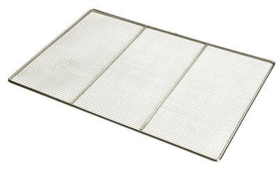 中国 RK Bakeware China Foodservice NSF 901525fss ステンレス・スチール フライヤー・グリッド 販売のため