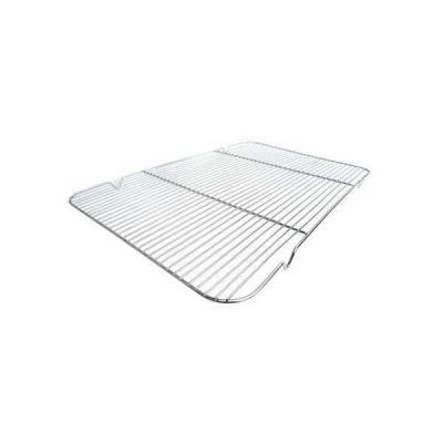 Cina RK Bakeware China Foodservice NSF SUS304 Griglia di raffreddamento in filo di acciaio inossidabile in vendita