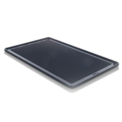 Cina RK Bakeware China Foodservice NSF Forno combinato GN1/1 Nonstick Grill Pan e Pizza Tray in vendita