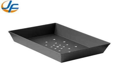 Cina RK Bakeware China Foodservice NSF Commercial Hard Coat Aluminum Pizza Pan / Detroit Pizza Pans 8