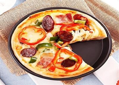 Cina RK Bakeware China Foodservice NSF Commerciale 14 pollici di alluminio Pastellare/Pizza Pastellare in vendita