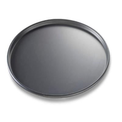 中国 RK Bakeware 中国 食品サービス NSF 13 インチ ハード アノジス アルミ 丸型 薄殻 ピザパン 販売のため