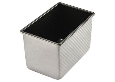 中国 RK Bakeware 中国 食品サービス NSF 1200g アルミ プールマン パン パン ノンティック トースト パン パン 販売のため