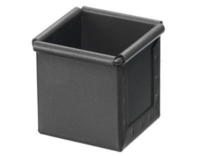 中国 RK Bakeware 中国 食品サービス NSF 1200g アルミ プールマン パン パン ノンティック トースト パン パン 販売のため