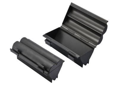 Cina RK Bakeware Foodservice NSF Custom Toast Loaf Pan Pullman Pan Pan Pan a forma di cuore Pan in vendita