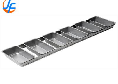中国 RK Bakeware 中国 食品サービス NSF 6 ストラップ アルミニウム ポルマン パン パンパン 販売のため