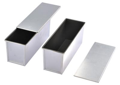 Cina RK Bakeware Cina Foodservice NSF Commercial Nonstick Pullman Panino per pane in vendita