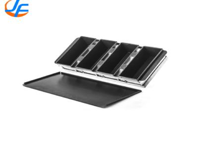 中国 RK Bakeware 中国 食品サービス NSF 商用電話 ノンスティック プールマン パン 模具 4 ストラップ プールマン パン 販売のため