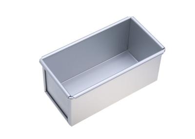 中国 RK Bakeware 中国食品サービス NSF Pullman アルミパンパンズウィットカバー パントースト 模具 アルミ合金 販売のため