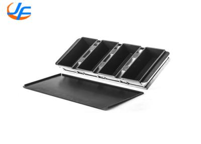 中国 RK Bakeware 中国 食品サービス NSF 800g アルミ合金 ノンスティック プルマン パン / トーストパン パン 販売のため