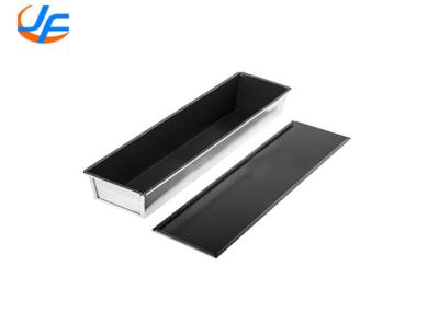 中国 RK Bakeware 中国 食品サービス NSF 300g パン アルミ パン パン パン パン 携帯 ノンスティック 販売のため
